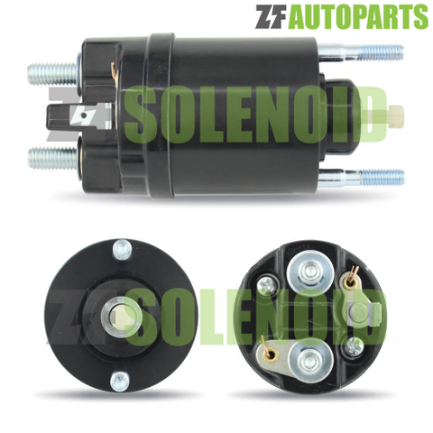 36100-02750 Professional Production By-ZFSOLENOID